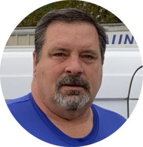 About Us | Laundry South